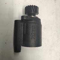China Sinotruk HOWO Weichai Original Engine Part Az9619470080 Steering Pump for sale