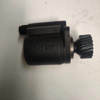 China Sinotruk HOWO Weichai Original Engine Part Az9619470080 Steering Pump for sale
