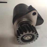 China Sinotruk HOWO Weichai Original Engine Part Az9619470080 Steering Pump for sale