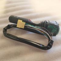 China Good Quality Sinotruk HOWO Original Engine Part Wg9725586002 Combination Switch for sale