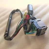 China Good Quality Sinotruk HOWO Original Engine Part Wg9725586002 Combination Switch for sale