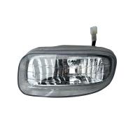 China Fg9604720003 Sinotruk Cdw Truck Spare Parts Fog Light for Sale for sale