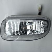 China Fg9604720003 Sinotruk Cdw Truck Spare Parts Fog Light for Sale for sale