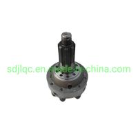 China Wg9231320271 Sinotruk HOWO Truck Spare Parts Differential Housing for sale