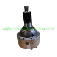 China Wg9231320271 Sinotruk HOWO Truck Spare Parts Differential Housing for sale