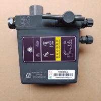 China Sinotruk HOWO Sitrak Cabin Parts C7h T7h A7 Diesel Truck Wg9719820001 Cab Lifting Pump for Sale for sale
