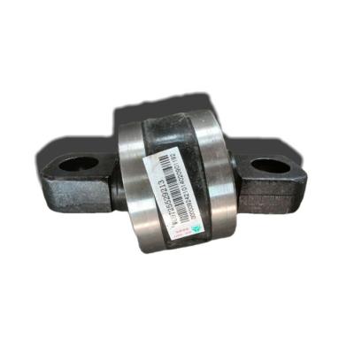 China Sinotruk HOWO Sitrak T7h T5g C7h A7 Engine Parts Az9725529213 Torque Rubber Core Az9631521177 for Sale for sale