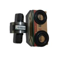 China Sinotruk HOWO Sitrak T7h T5g C7h A7 Engine Parts Az9725529213 Torque Rubber Core Az9631521177 for Sale for sale