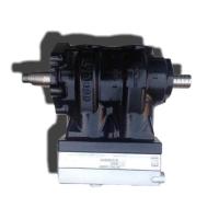 China Original HOWO Sinotruk Vg1560130080 Air Compressor Double Cylinder for Sitrak C7h T5g T7h A7 Truck for sale