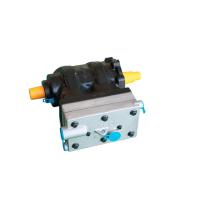 China Original HOWO Sinotruk Vg1560130080 Air Compressor Double Cylinder for Sitrak C7h T5g T7h A7 Truck for sale
