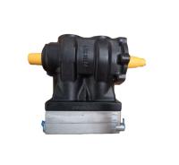 China Original HOWO Sinotruk Vg1560130080 Air Compressor Double Cylinder for Sitrak C7h T5g T7h A7 Truck for sale
