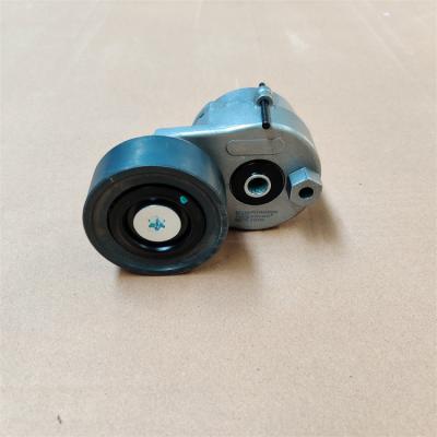China China Good New Sinotruk Original Engine Parts Vg1246060022 HOWO D12 Tensioner for sale