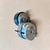 China China Good New Sinotruk Original Engine Parts Vg1246060022 HOWO D12 Tensioner for sale