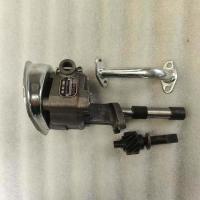 China Cheap Price Sinotruk HOWO Original Parts Spare Parts Light Truck Ha01483 Yn4102qbzl Oil Pump for Light for sale