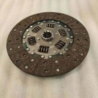 China Cheap Price Sinotruk HOWO Original Parts Spare Parts Ha05237 Clutch Plate for Light Truck for sale