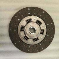 China Cheap Price Sinotruk HOWO Original Parts Spare Parts Ha05237 Clutch Plate for Light Truck for sale