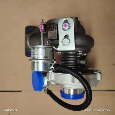 China Sinotruk HOWO Original Parts Vg1034110051 Vg1034110053 Turbocharger for Sale for sale