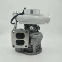 China Sinotruk HOWO Original Parts Vg1034110051 Vg1034110053 Turbocharger for Sale for sale