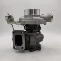 China Sinotruk HOWO Original Parts Vg1034110051 Vg1034110053 Turbocharger for Sale for sale