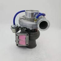 China Sinotruk HOWO Original Parts Vg1034110051 Vg1034110053 Turbocharger for Sale for sale