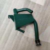 China China Sinotruk HOWO Engine Parts Vg1500019045b Oil Separator for Sale for sale