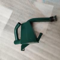 China China Sinotruk HOWO Engine Parts Vg1500019045b Oil Separator for Sale for sale