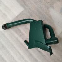 China China Sinotruk HOWO Engine Parts Vg1500019045b Oil Separator for Sale for sale