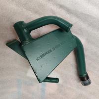 China China Sinotruk HOWO Engine Parts Vg1500019045b Oil Separator for Sale for sale