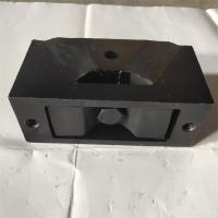 China Sinotruk HOWO Original Engine Parts LG9704590108 Engine Support for Sale for sale