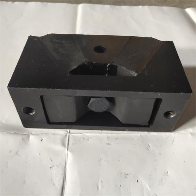 China Sinotruk HOWO Original Engine Parts LG9704590108 Engine Support for Sale for sale