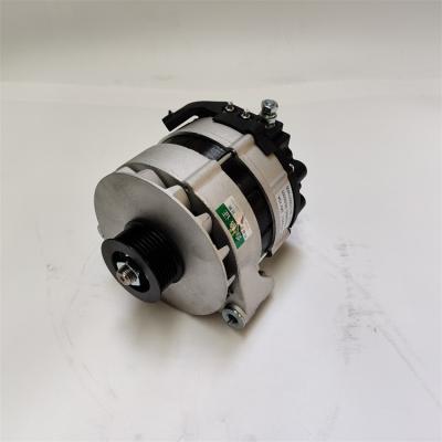 China Sinotruk HOWO Original Spare Parts Vg1095094002 Alternator for Sale for sale