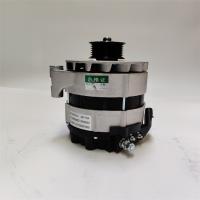 China Sinotruk HOWO Original Spare Parts Vg1095094002 Alternator for Sale for sale