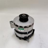 China Sinotruk HOWO Original Spare Parts Vg1095094002 Alternator for Sale for sale