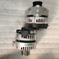 China Sinotruk HOWO Original Spare Parts Vg1095094002 Alternator for Sale for sale