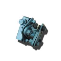 China Sinotruk HOWO Truck Torque Limiting Coupling Vg1560080300 Elastic Coupling Flexible Coupling for Sitrak for sale