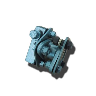 China Sinotruk HOWO Truck Torque Limiting Coupling Vg1560080300 Elastic Coupling Flexible Coupling for Sitrak for sale
