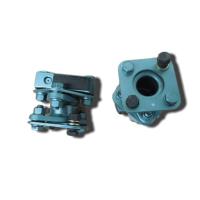 China Sinotruk HOWO Truck Torque Limiting Coupling Vg1560080300 Elastic Coupling Flexible Coupling for Sitrak for sale