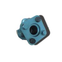 China Sinotruk HOWO Truck Torque Limiting Coupling Vg1560080300 Elastic Coupling Flexible Coupling for Sitrak for sale