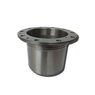 China Sinotruk HOWO Truck Wheel Side Planet Carrier Assembly Az9231340329 Planet Carrier for Sitrak C7h T5g T for sale