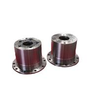 China Sinotruk HOWO Truck Wheel Side Planet Carrier Assembly Az9231340329 Planet Carrier for Sitrak C7h T5g T for sale