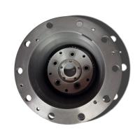 China Sinotruk HOWO Truck Wheel Side Planet Carrier Assembly Az9231340329 Planet Carrier for Sitrak C7h T5g T for sale