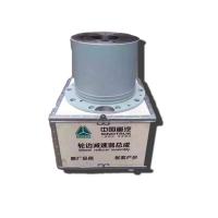 China Sinotruk HOWO Truck Wheel Side Planet Carrier Assembly Az9231340329 Planet Carrier for Sitrak C7h T5g T for sale