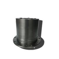 China Sinotruk HOWO Truck Wheel Side Planet Carrier Assembly Az9231340329 Planet Carrier for Sitrak C7h T5g T for sale