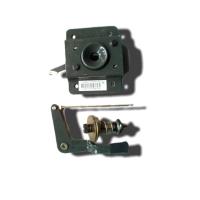China Hot Selling Sinotruk HOWO Truck Cabin Parts Wg1642110028 Front Cover Lock for Sitrak C7h T7h T5g A7 Tru for sale