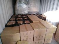 China Sinotruk HOWO Diesel Common Rail Fuel Injector Assy 093400-6700 Injector for Sitrak T7h T5g C7h A7 Truc for sale