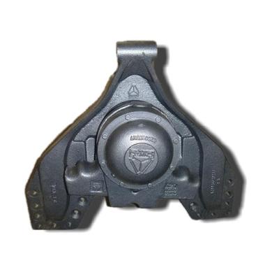 China Sinotruk HOWO Truck Disconnecting Type Shell and Bearing Az9925520233 Balance Shaft for Sitrak T7h T5g for sale
