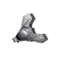 China Sinotruk HOWO Truck Disconnecting Type Shell and Bearing Az9925520233 Balance Shaft for Sitrak T7h T5g for sale
