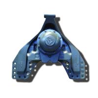 China Sinotruk HOWO Truck Disconnecting Type Shell and Bearing Az9925520233 Balance Shaft for Sitrak T7h T5g for sale