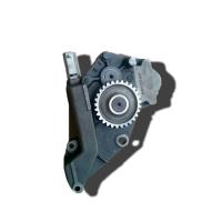 China Sinotruk HOWO Truck Spare Parts Engine Parts Vg1500070048 Oil Pump for sale