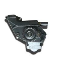 China Sinotruk HOWO Truck Spare Parts Engine Parts Vg1500070048 Oil Pump for sale